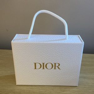 Dior | Other | Dior Discovery Set | Poshmark